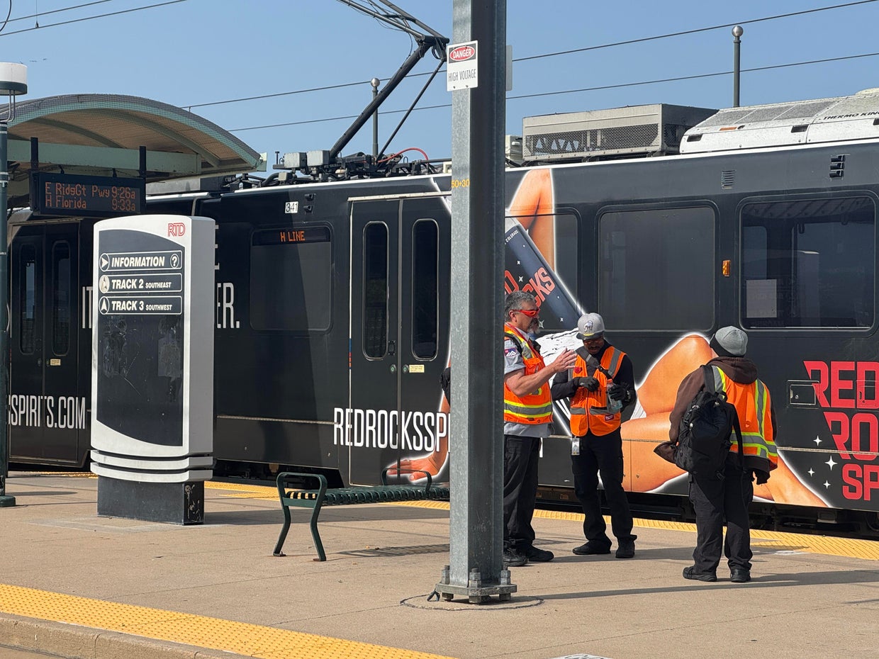 RTD adds 27,000 hours to bus, rail services, hosts Denver career fair ...