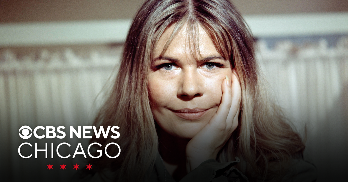 Actor Loretta Swit, who starred on "M*A*S*H" as 'Hot Lips' Houlihan ...