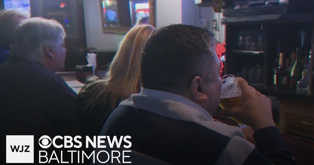 Study finds most Americans unaware alcohol is linked to increased risk ...