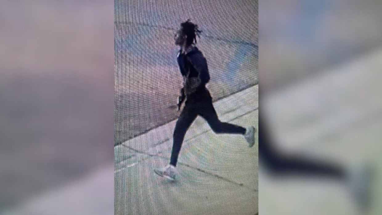 Detroit police seek information on 2 people in shooting near Martin ...
