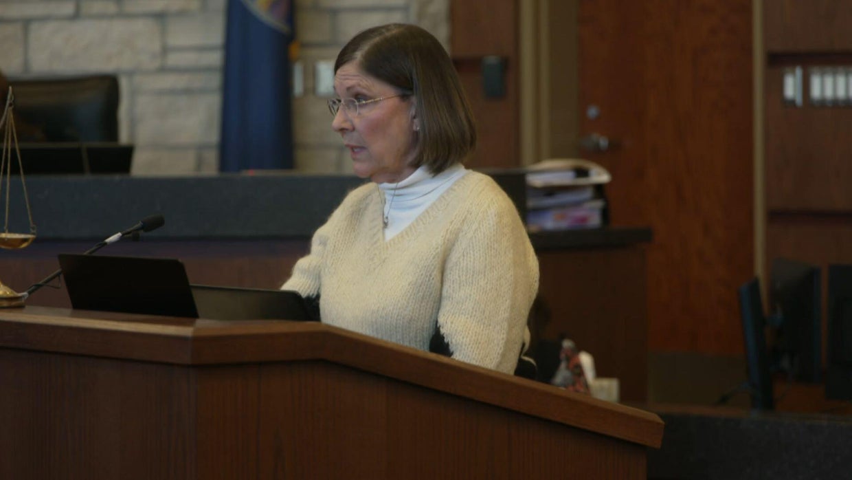 What did Dana Chandler do? Inside the case of the Kansas woman ...