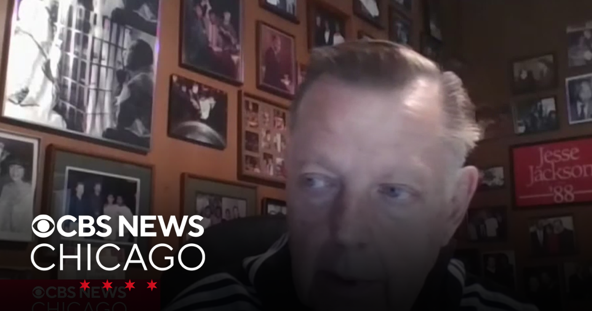 Father Michael Pfleger responds to mass shooting near St. Sabina Church ...