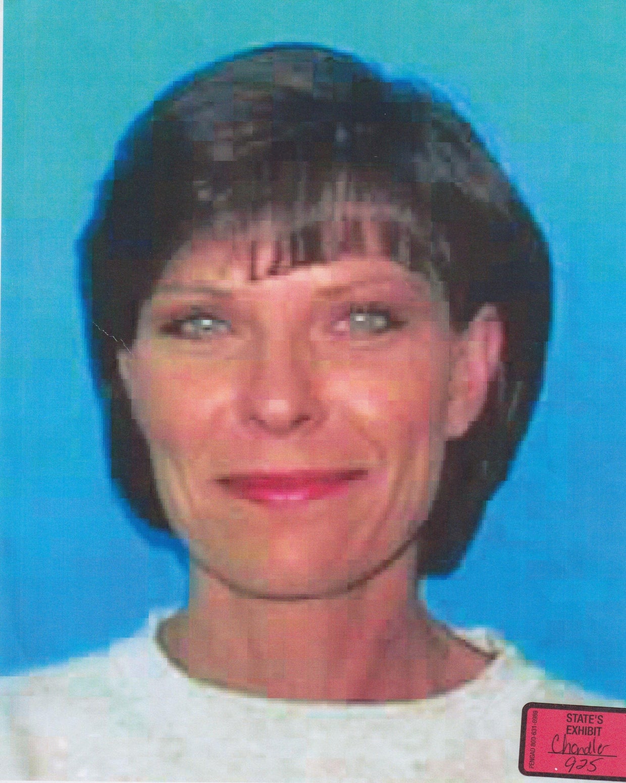 What did Dana Chandler do? Inside the case of the Kansas woman ...