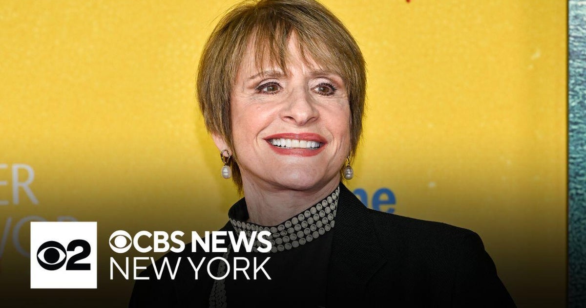 Patti LuPone issues apology for controversial comments about Kecia ...