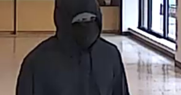 FBI offering $5K reward for information leading to suspect in armed ...