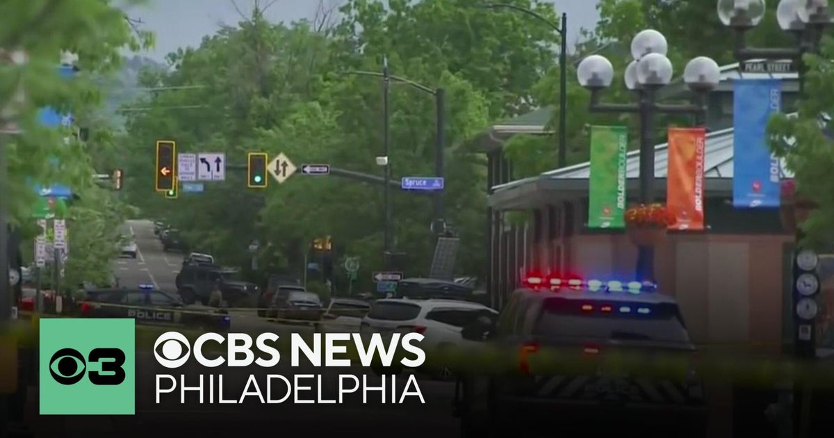 6 people injured in "targeted act of violence" in Boulder, Colorado ...