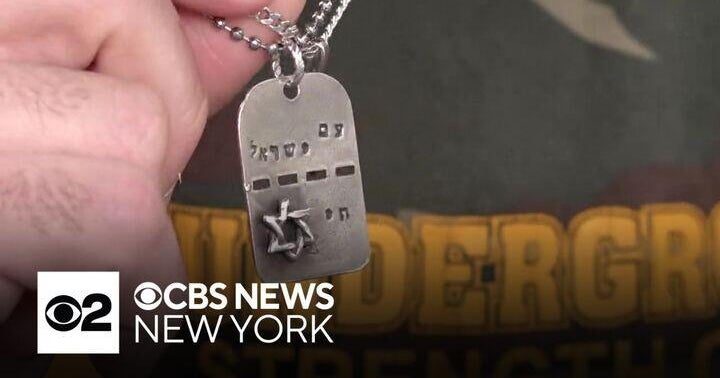 Rapper urges fellow Jews to be proud of their heritage in wake of ...