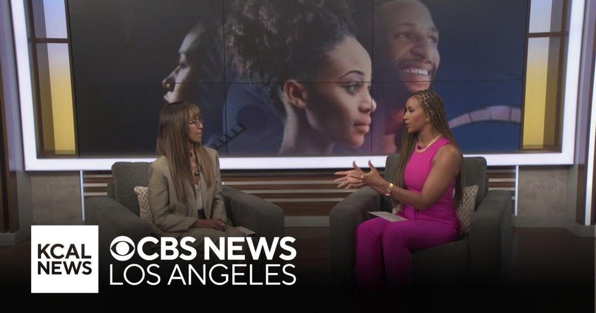 BET is hosting national casting call in Los Angeles - CBS Los Angeles