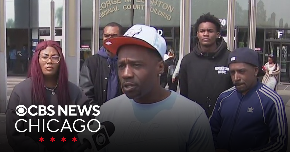 Wrongfully convicted Antonio McDowell exonerated after spending years ...