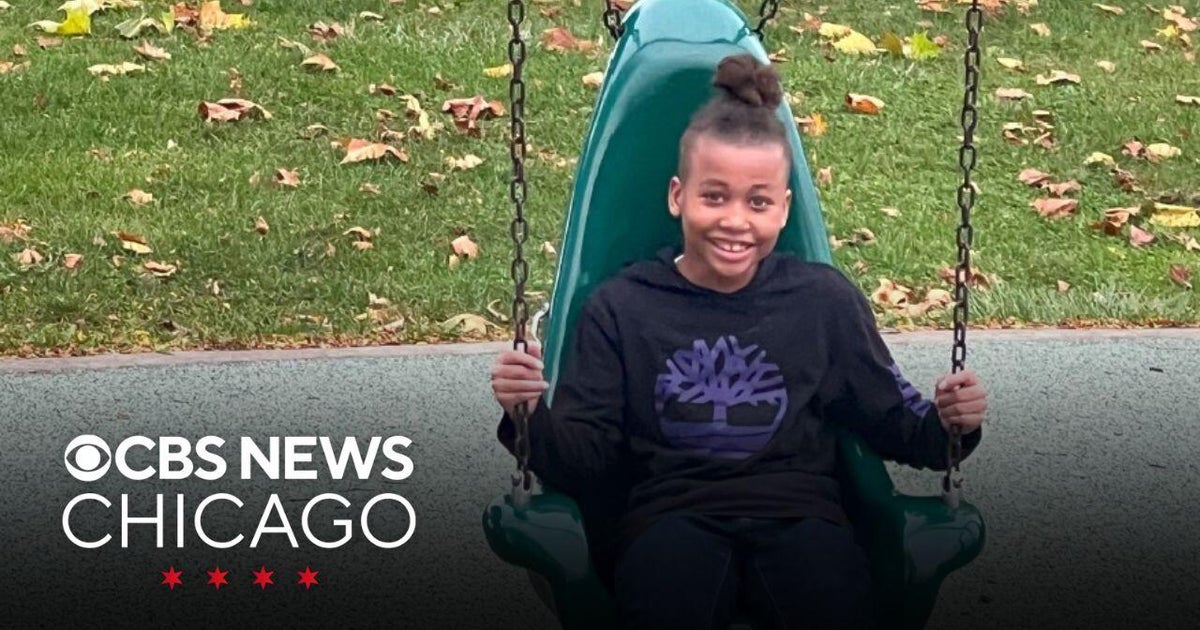 Family sues Chicago Public Schools over choking death of 10-year-old ...