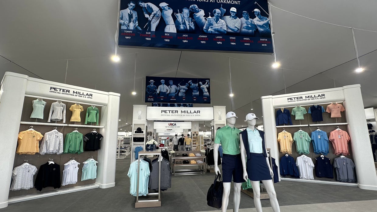From U.S. Open merchandise to concessions, here's what fans can expect ...