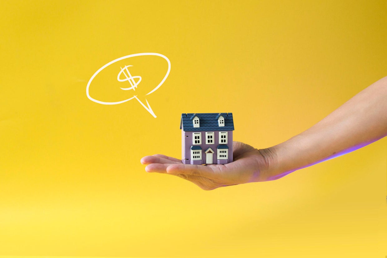 Mortgage rate advice that buyers should know now, according to experts ...