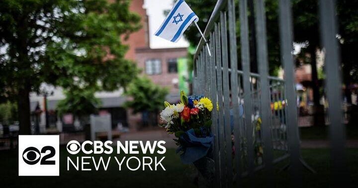 Boulder attack makes for uneasy Shavuot for many Jews in Tri-State Area ...