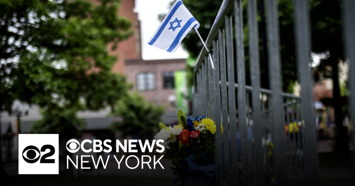 Boulder, CO terror attack suspect facing more than 40 charges - CBS New ...