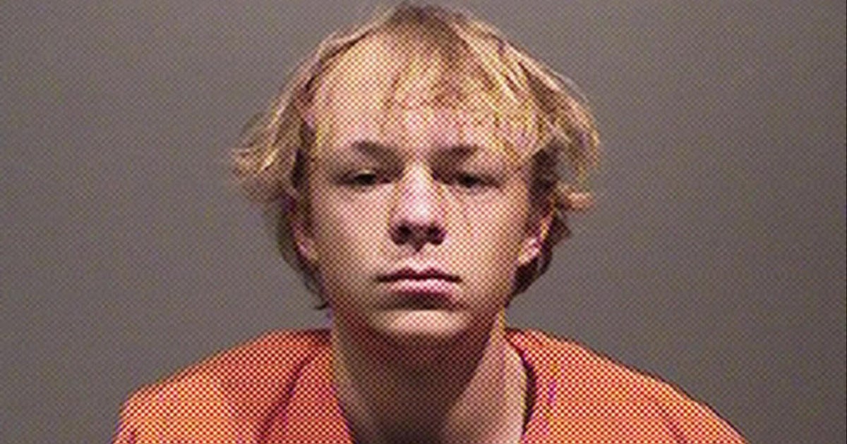 Final defendant sentenced to life without parole in Colorado prison in ...
