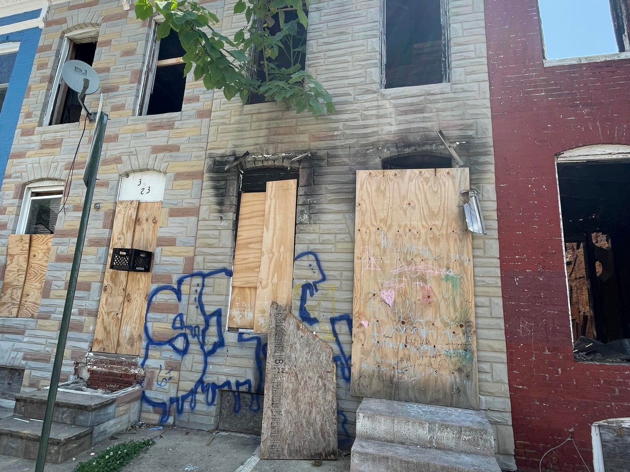 21-year-old sentenced for role in murder, hostage plot in Baltimore ...