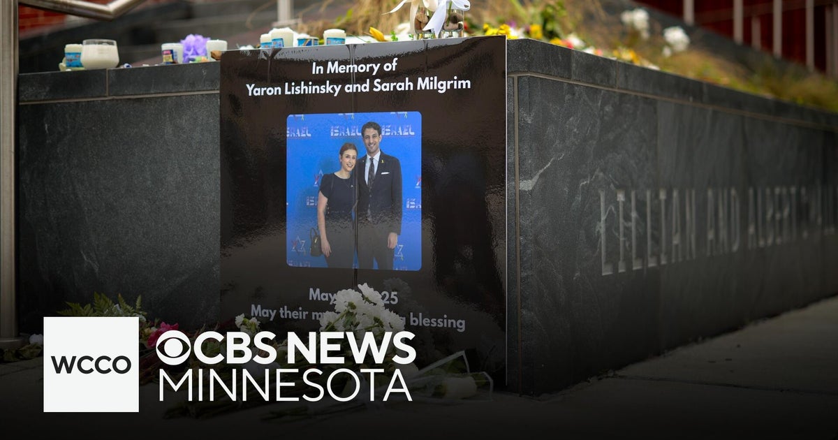 Sarah Milgrim’s family speaks out after fatal shooting outside D.C ...