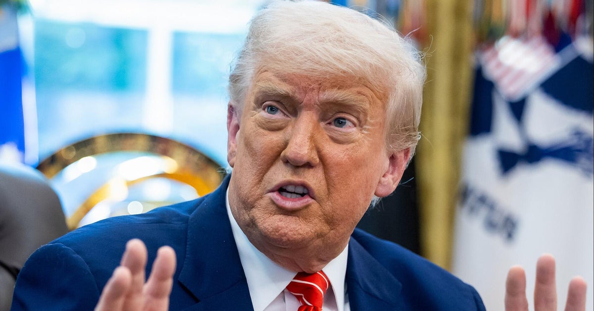 Trump bill would increase deficit by trillions over next decade ...