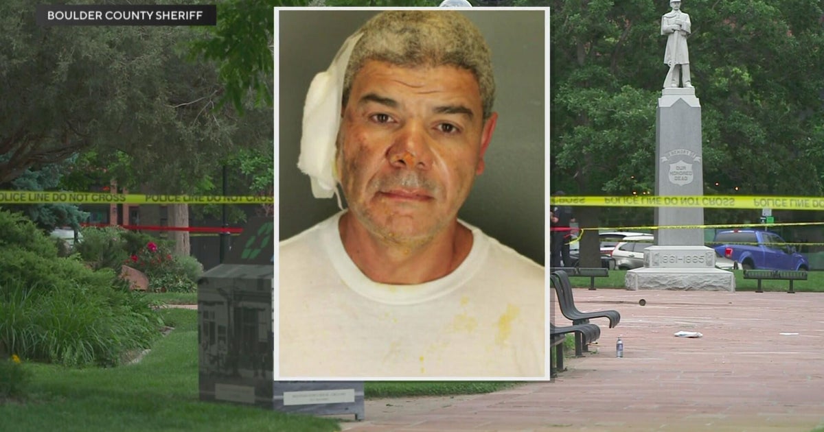 Judge temporarily blocks deportation of Boulder attack suspect's family ...