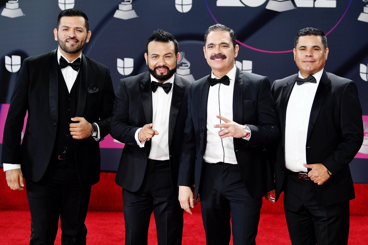 Popular band fined $36,000 for performing songs glorifying Mexican drug ...