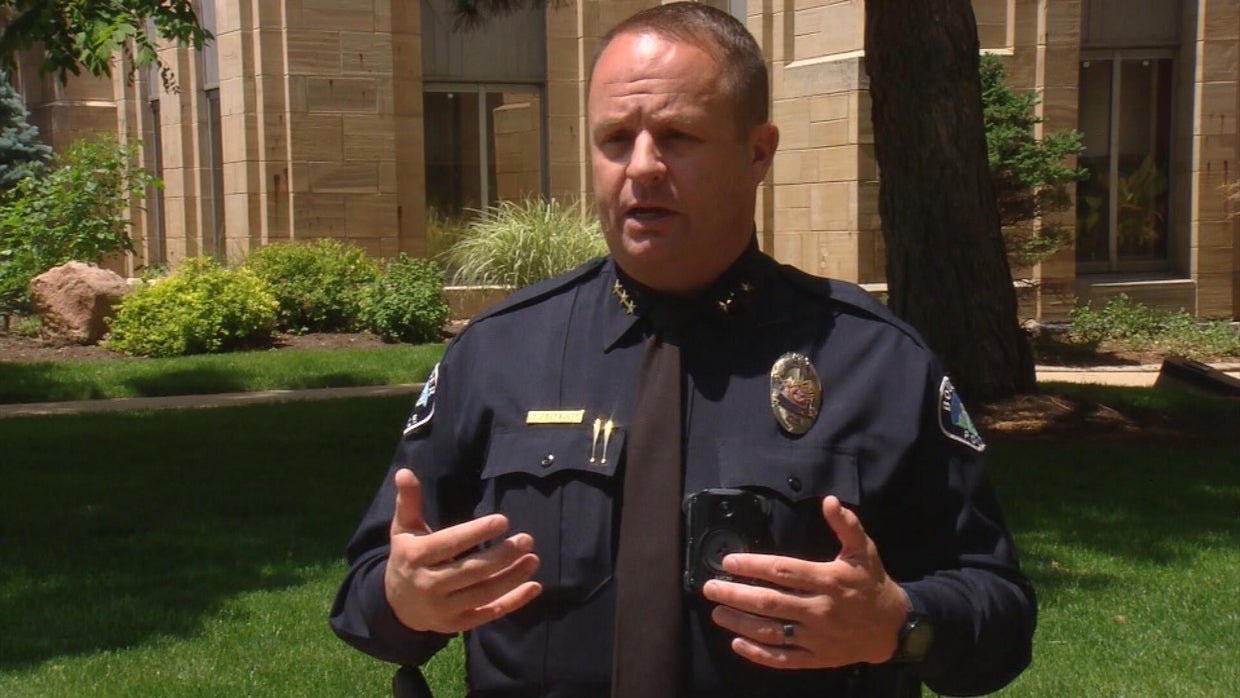 What will Pearl Street security look like moving forward? Boulder ...