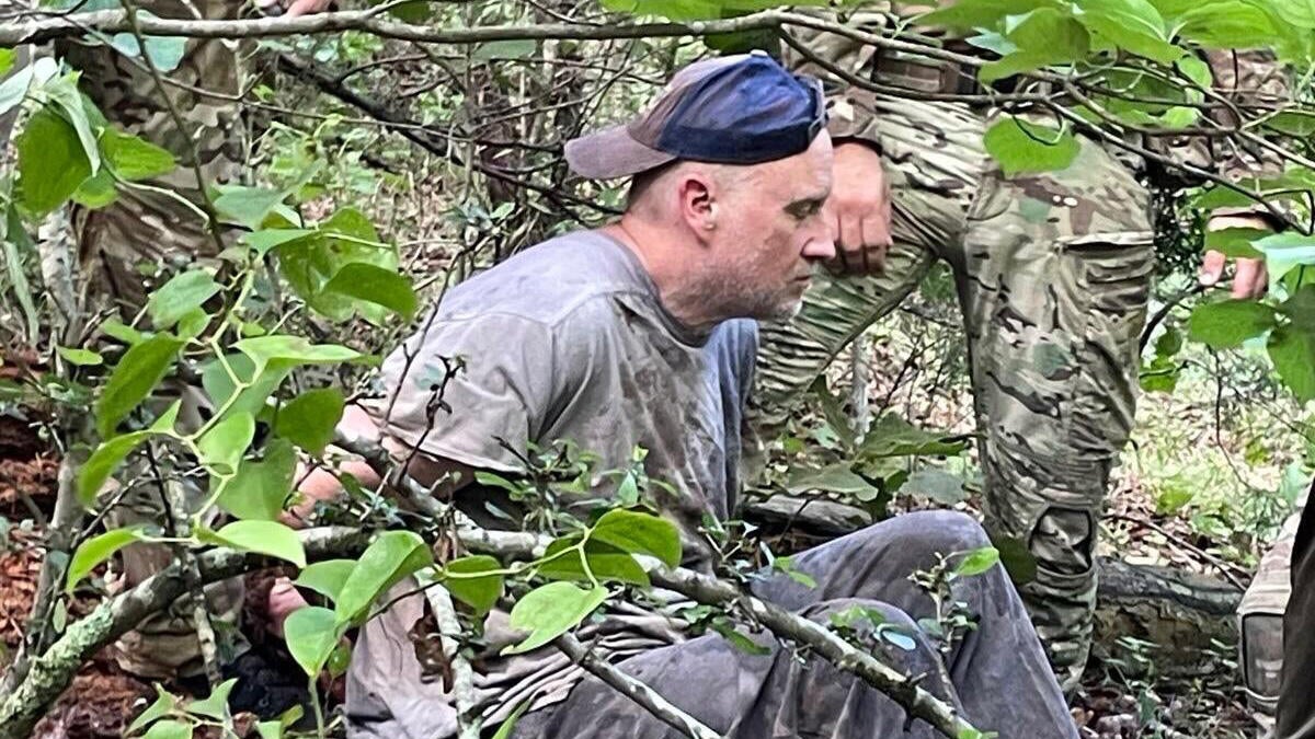 More from U.S. News - Page 10 - CBS News