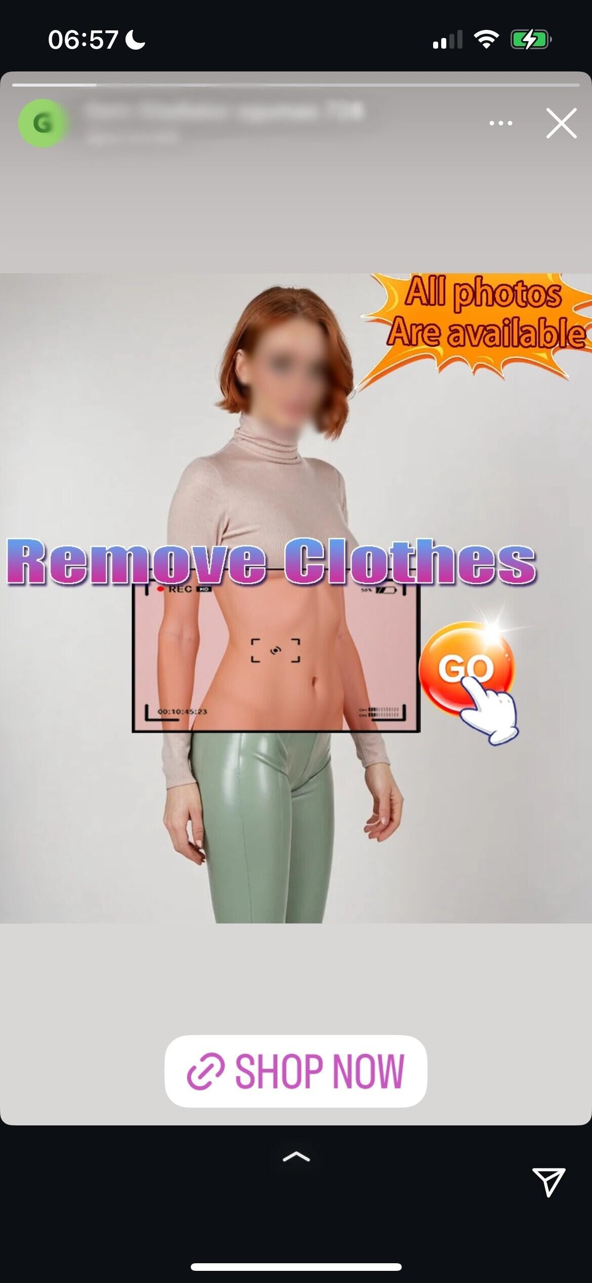 Meta's platforms showed hundreds of "nudify" deepfake ads, CBS News investigation finds - CBS News