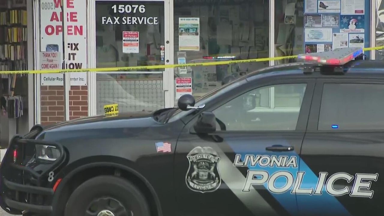 Livonia news - Today’s latest updates - CBS Detroit