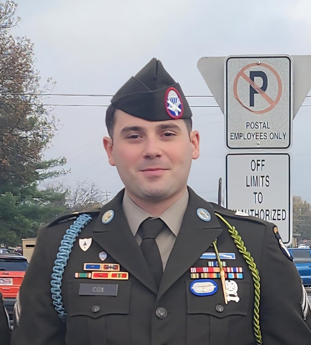 U.S. soldier dies during training incident in Hungary, Army says - CBS News