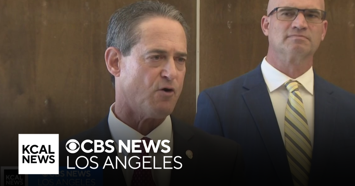 Former Orange County prosecutor awarded $3 million in harassment ...