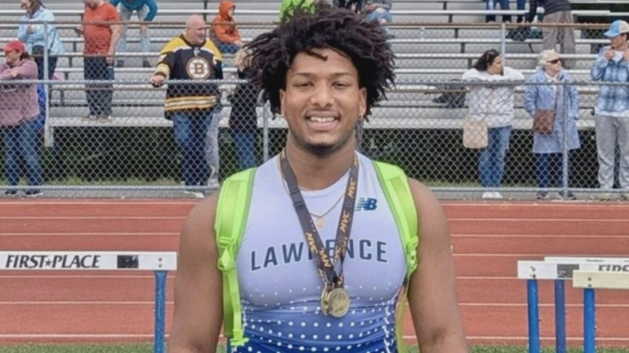 Dan Roche - CBS News Boston