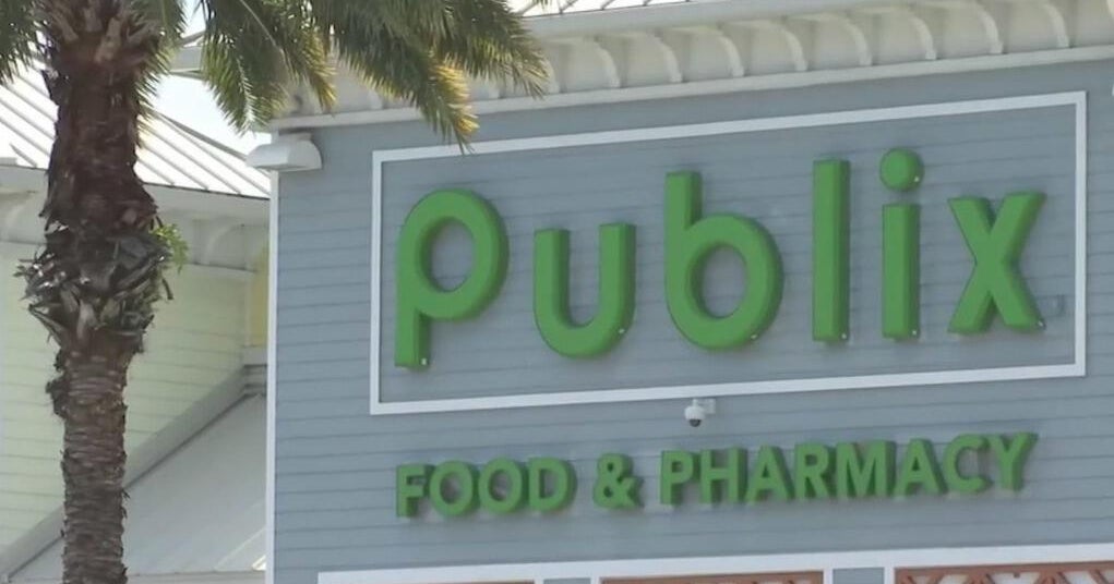 Publix expanding locations - CBS Miami