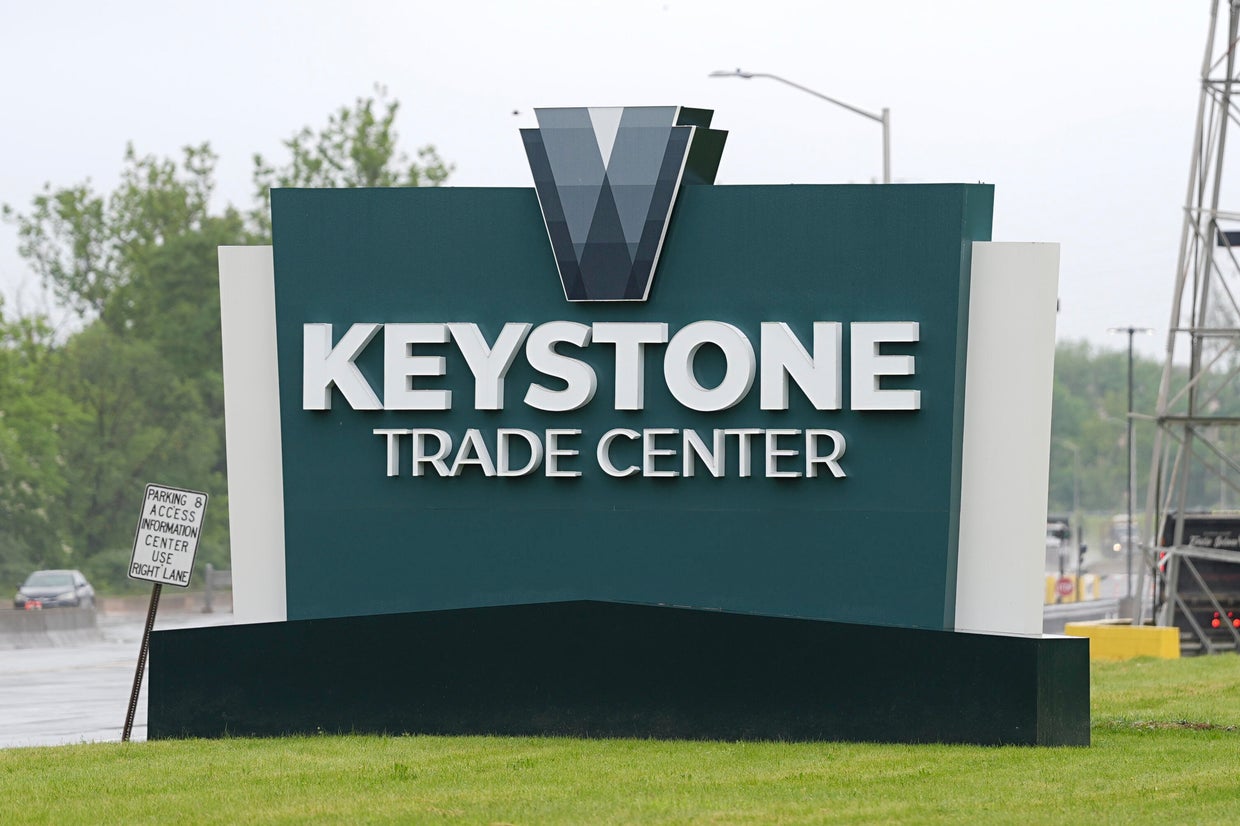 Amazon to spend $20B on Pennsylvania data centers, including one next ...