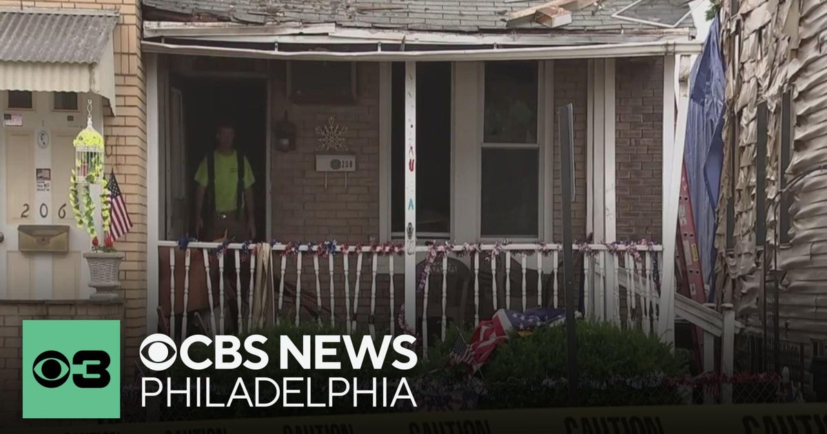 Authorities investigating what caused deadly house fire in Marcus Hook ...