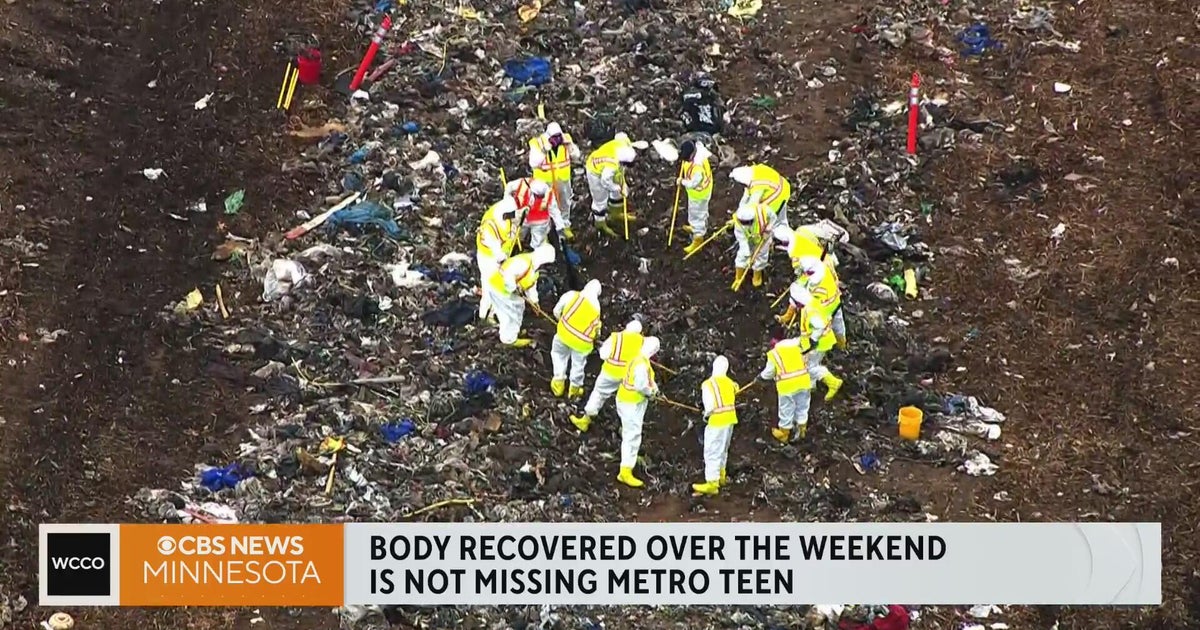 Sheriff: Body recovered from river isn't Jordan "Manny" Collins Jr ...