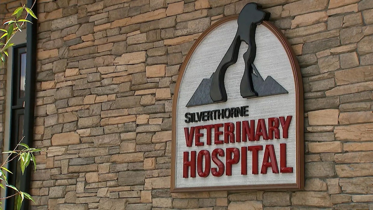 Major expansion at veterinary hospital in Colorado's high country helps ...