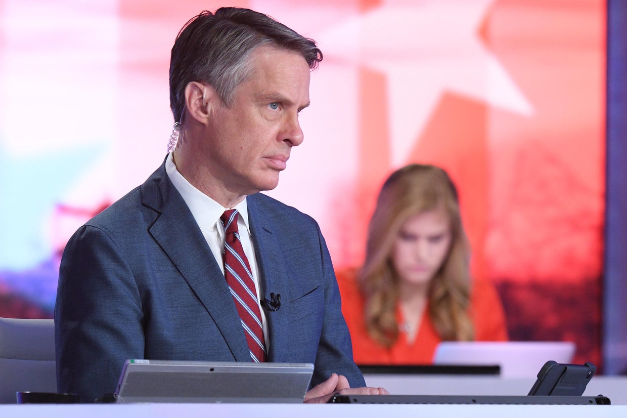 Terry Moran out at ABC News after X post about Trump, Stephen Miller ...