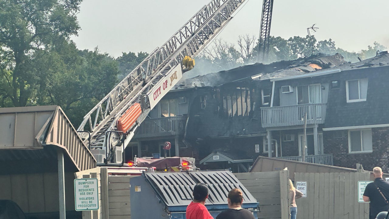Joliet news - Today’s latest updates - CBS Chicago