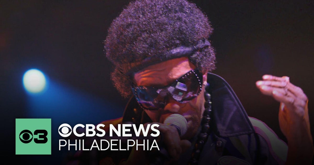 Funk legend Sly Stone dies at age 82, Apple to launch IOS 26 | What's ...