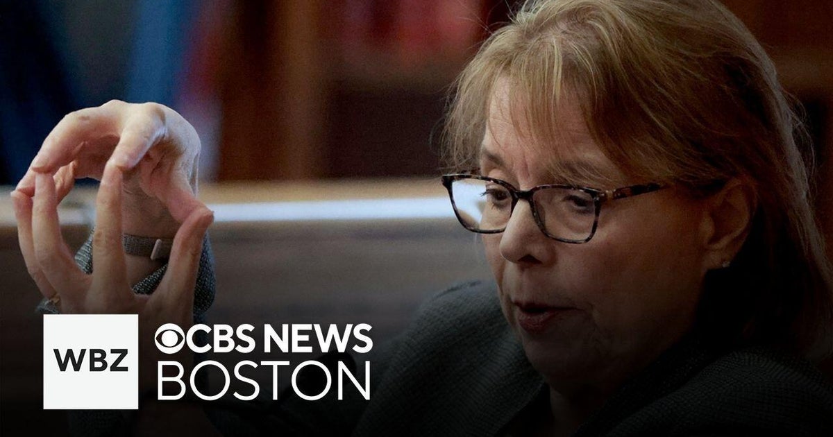 Karen Read trial features testimony from defense forensic pathologist ...