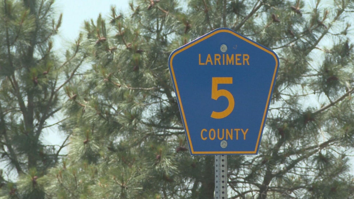 Northern Colorado county warns lack of road, bridge repair funding ...