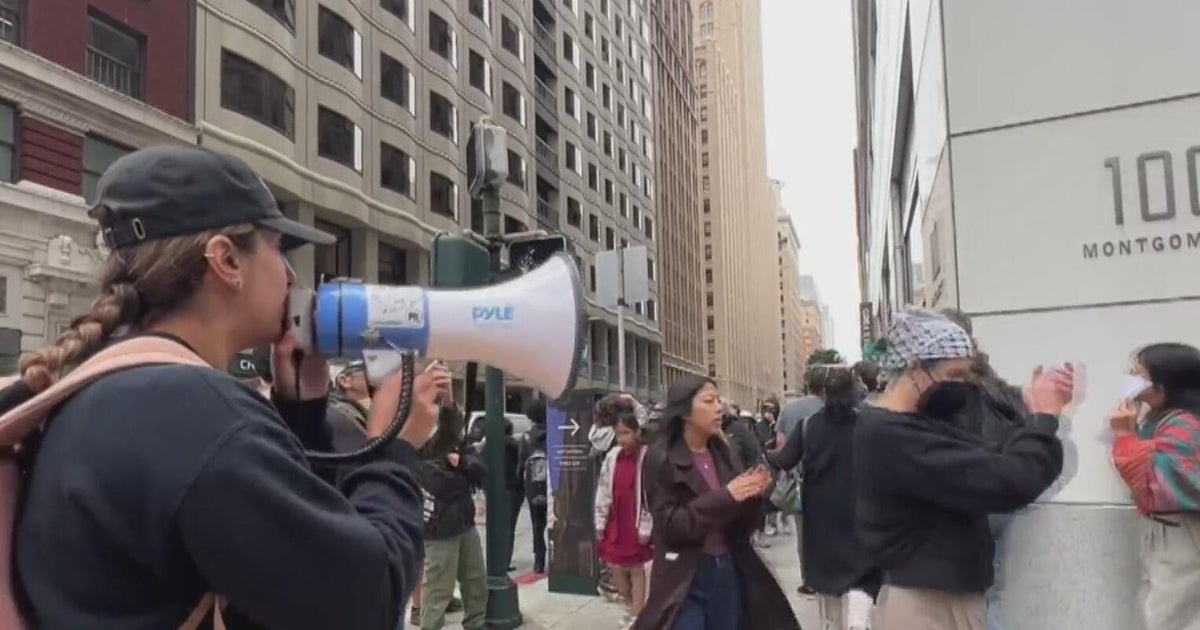 San Francisco immigration court shuts down amid protests over ICE ...