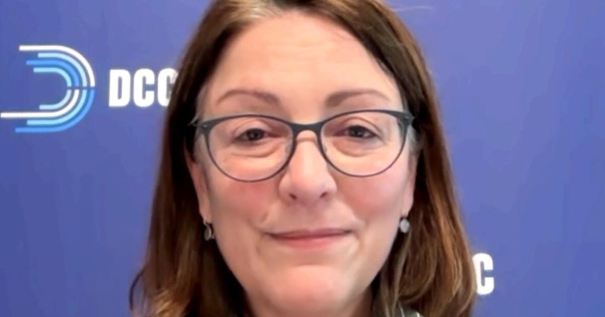 Rep. Suzan DelBene says Democrats need to focus on retaking the House amid David Hogg drama ...