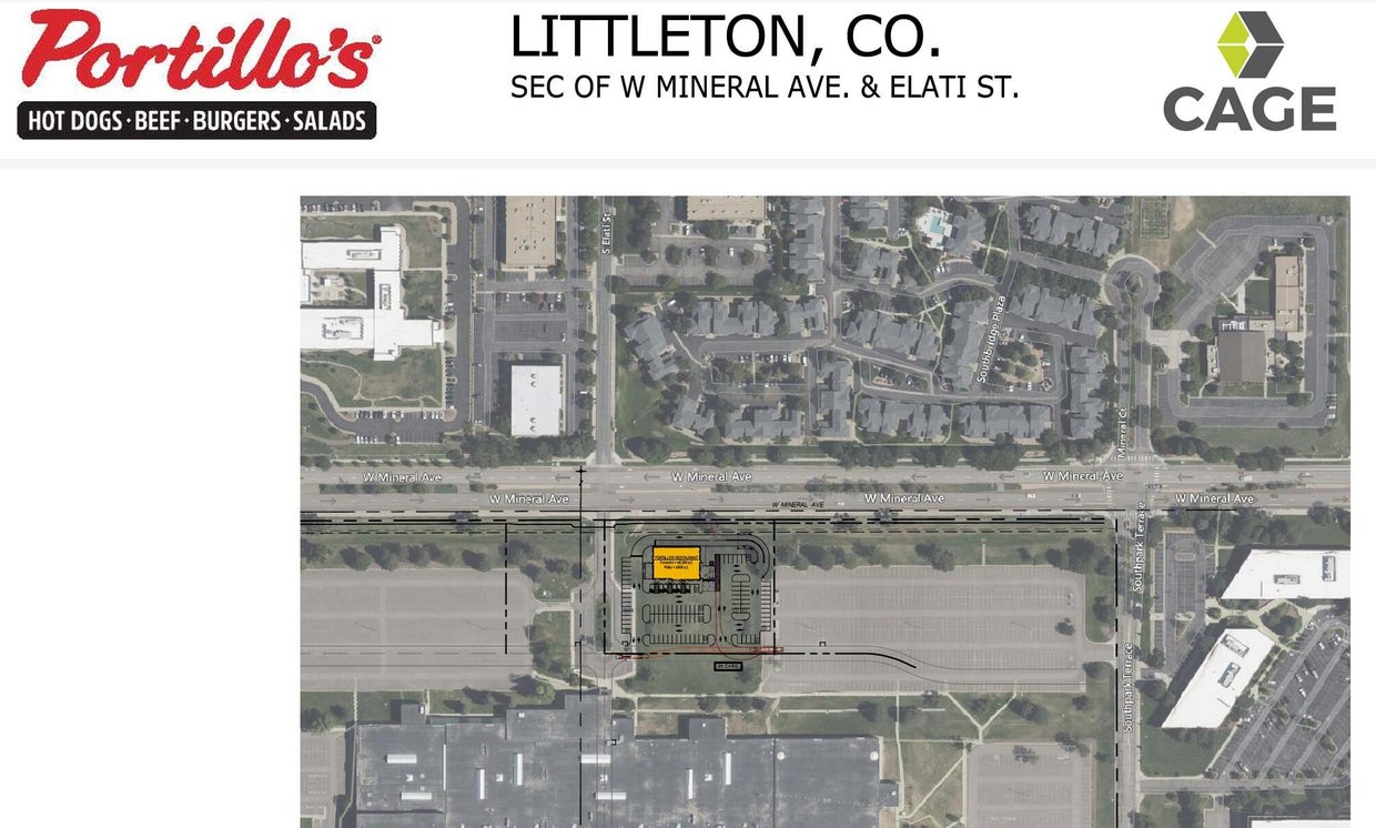 Decades-old Qwest Tower taken down near Denver, could make way for ...