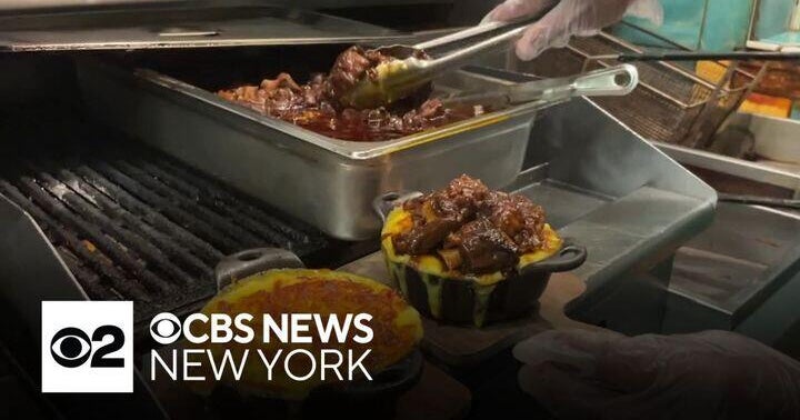 Juneteenth restaurant crawl begins in advance of full weekend of ...