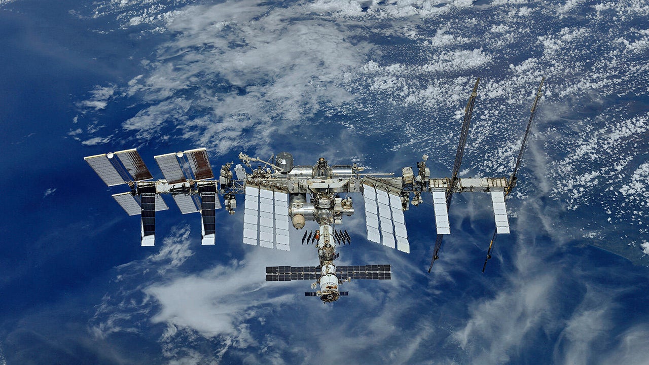 Latest space news, headlines, analysis - CBS News