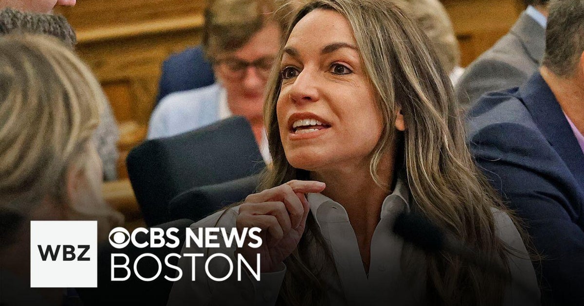 Defense rests in Karen Read trial after biomechanist testifies - CBS Boston
