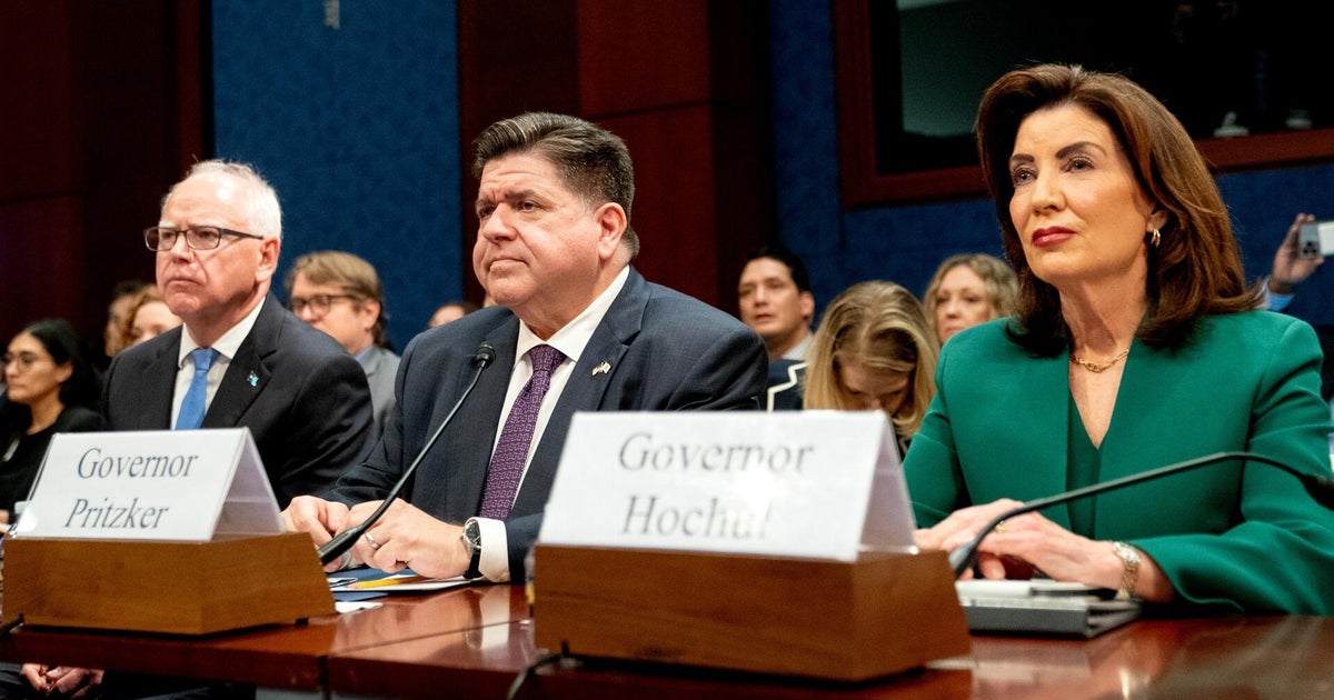 Watch: Tlaib scolds lawmakers over response to ICE arrests, family ...
