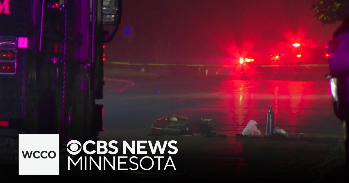 Neighbors recount police shooting of man with chainsaw in Brooklyn ...