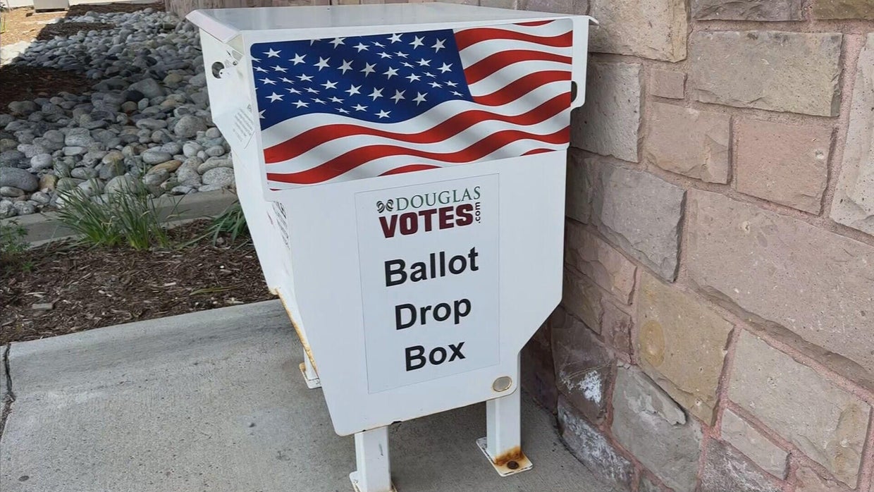 Home rule special election questioned by Colorado county voters, as ...